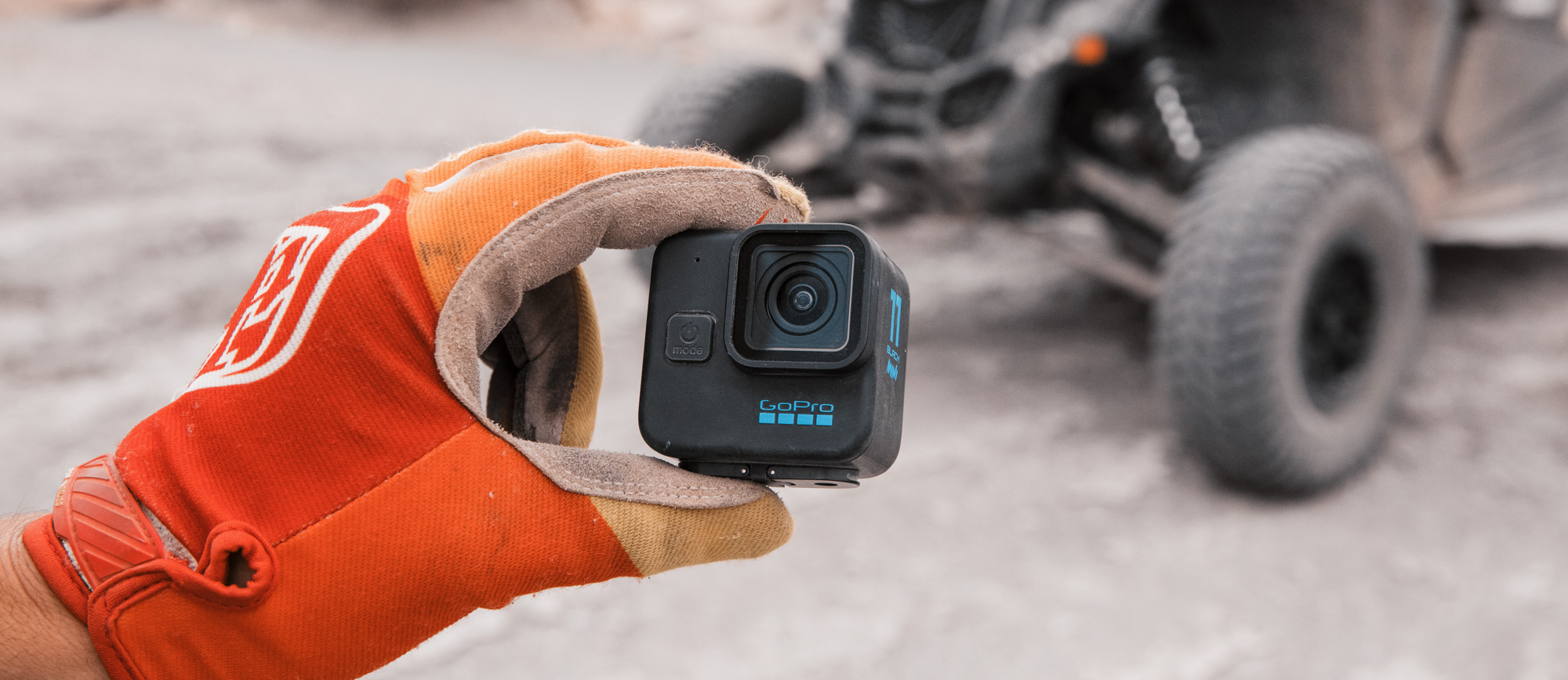 HERO11 Video Settings Guide